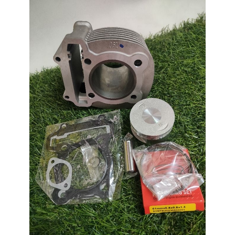 RFI 175 Block kit set STANDARD SIZE | Shopee Philippines