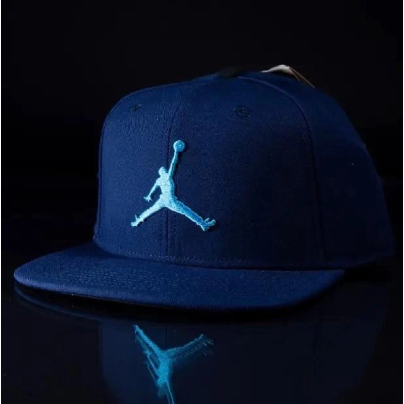 Jordan Pro Jumpman snapback hat cap 100% legit authentic original ...