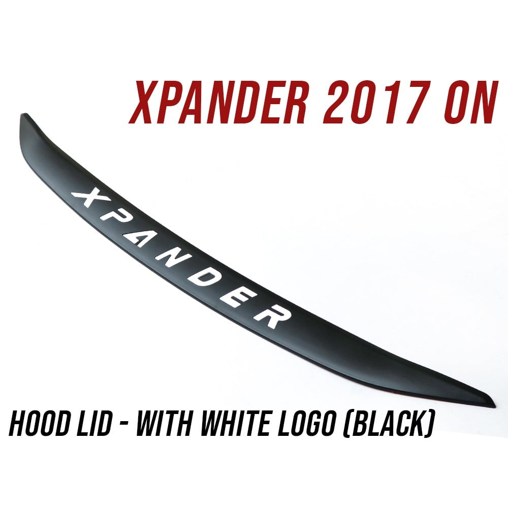 MITSUBISHI XPANDER 2018 2019 2020 2021 2022 Bonnet Guard Hood Lid Cover ...