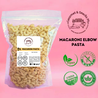 Shop elbow macaroni for Sale on Shopee Philippines