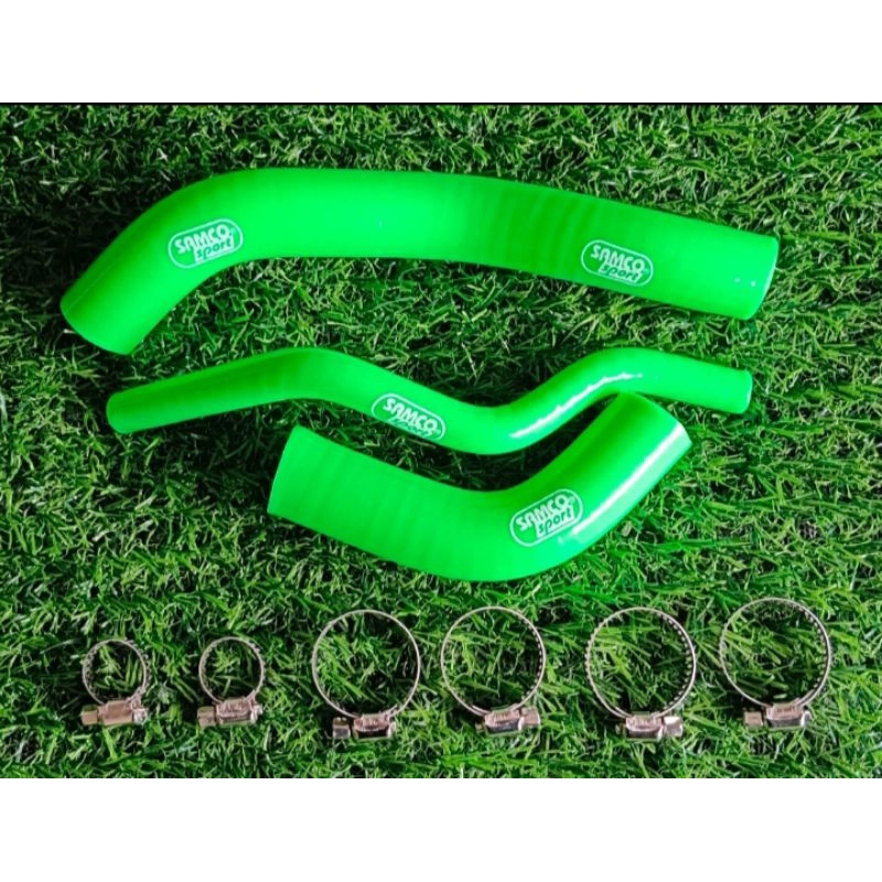 RADIATOR HOSE SNIPER CLASSIC 135/SNIPER MX 135 | Shopee Philippines