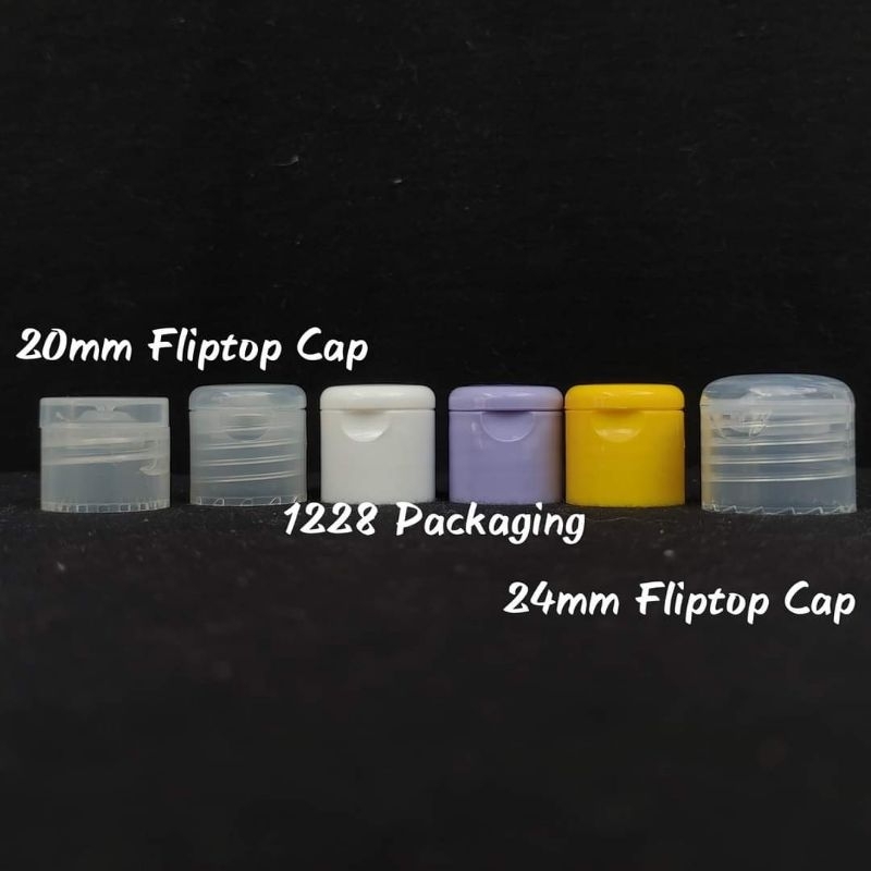 20mm ALL CAPS ONLY (Takip lang) | Shopee Philippines