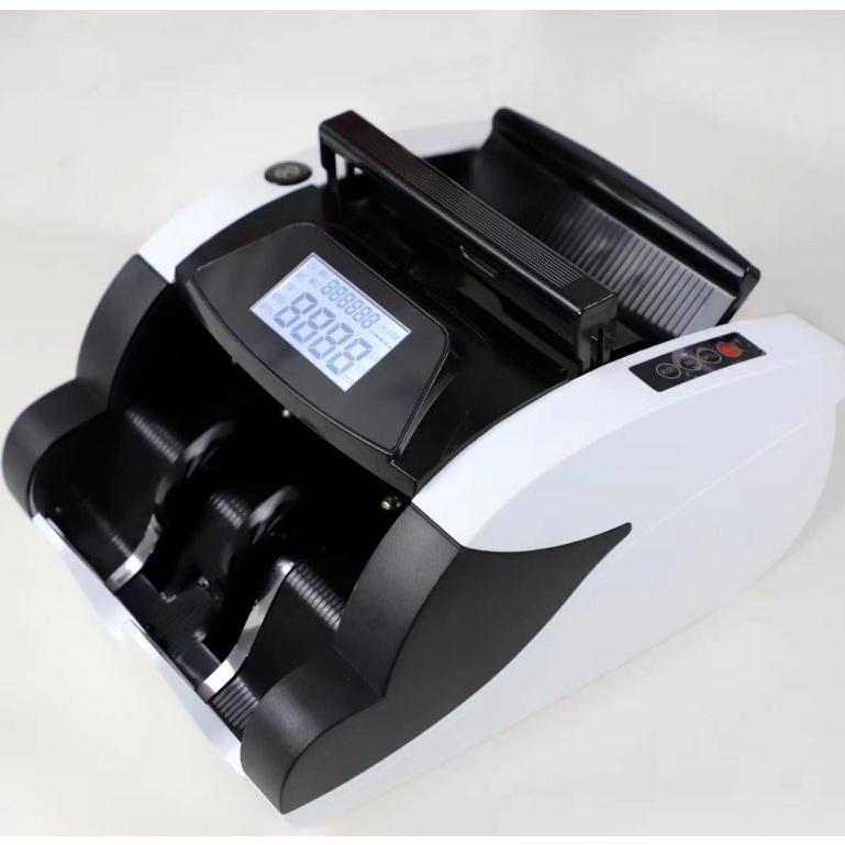 【CYT】Automatic Multi Currency Money Counter Cash Bill counting Machine ...