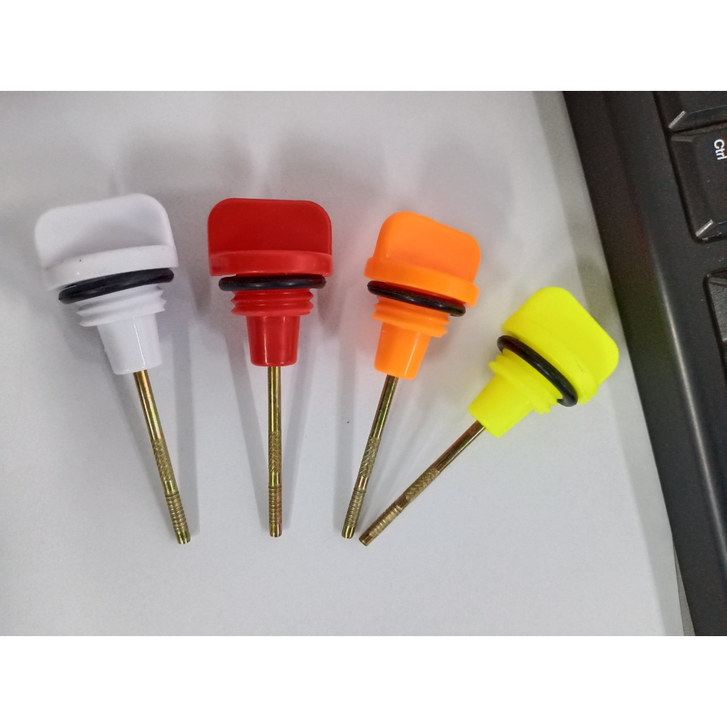 YAMAHA MIO OIL DEEP STICK SHORT | Shopee Philippines