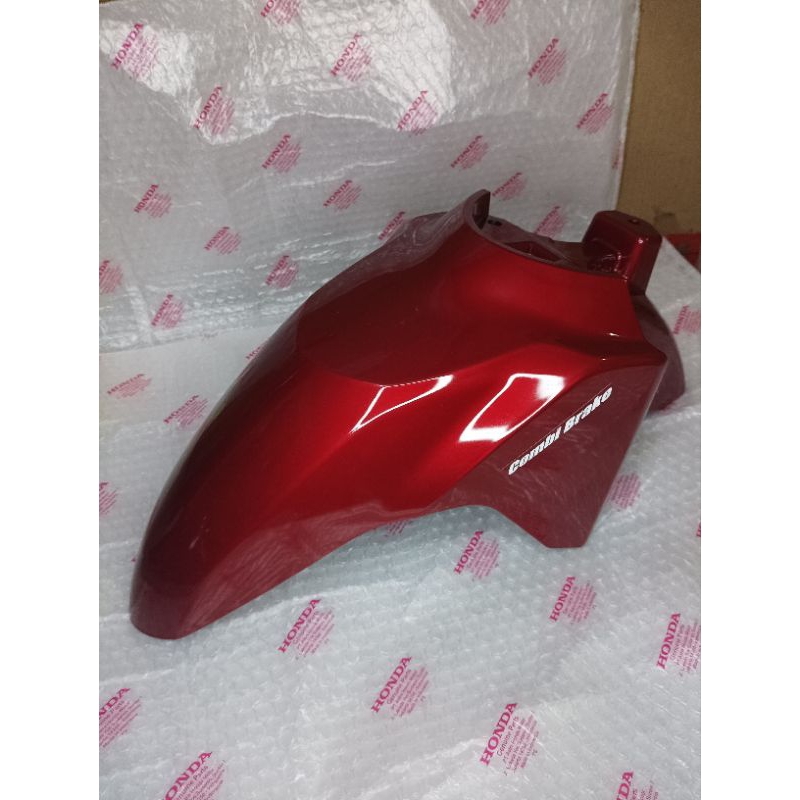 Front fender click 125 v3 | Shopee Philippines