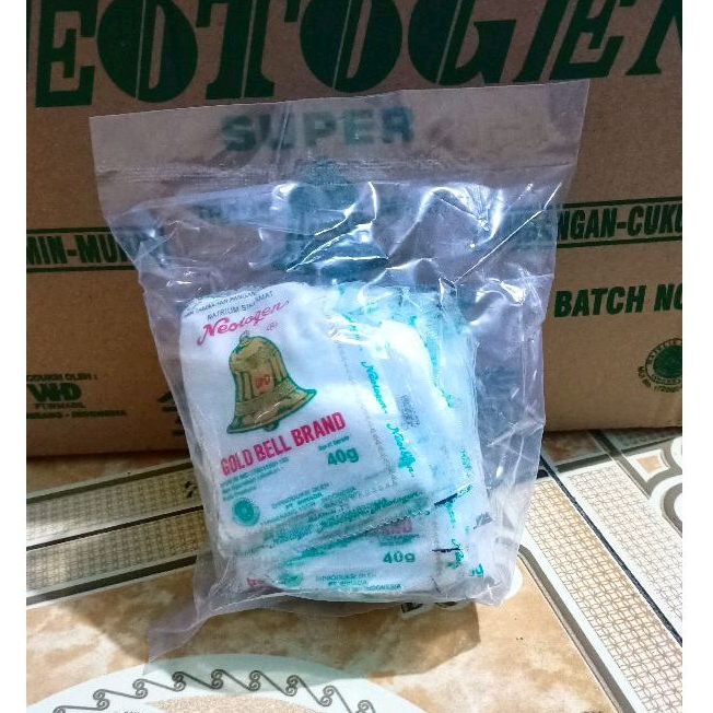 ONHAND MAGIC SUGAR 40G (1PACK/10SACHE) | Shopee Philippines