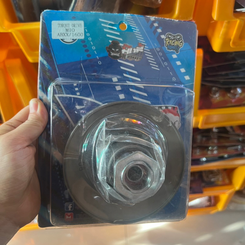 Racing monkey motorcycle Torque drive mio carb amore sporty soul soulty ...