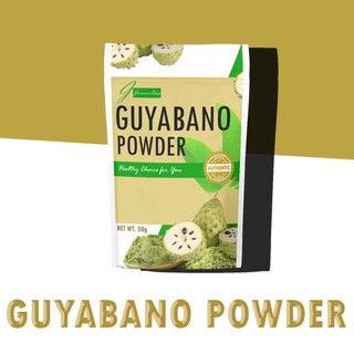 Guyabano powder for tea sulit pack | Shopee Philippines