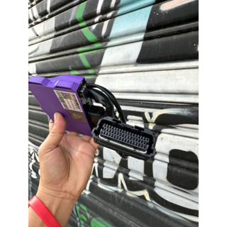 Uma M9 Racing ECU for Aerox V1/V2,Nmax V1/V2, Sniper 150 V1/V2and ...