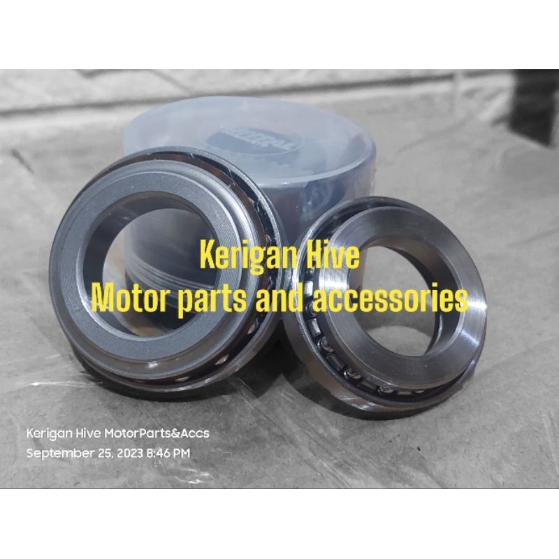 KEEWAY CAPITOL 100 KNUCKLE BEARING BALL RACE TYPE For keeway motorcycle ...