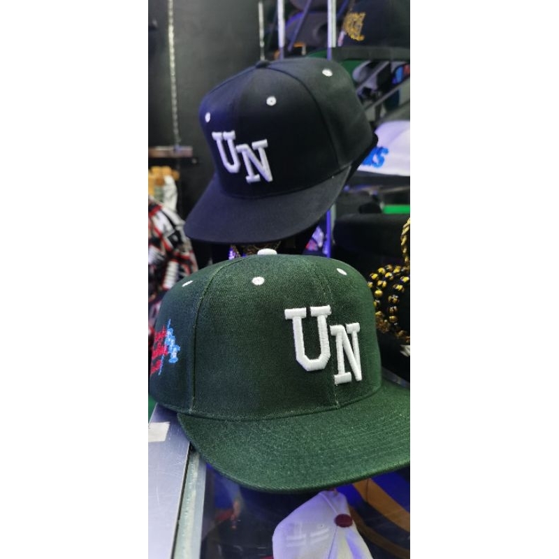 UNINTERRUPTED LEBRON JAMES HATS CUSTOMIZED SNAPBACK CAP ok | Shopee ...