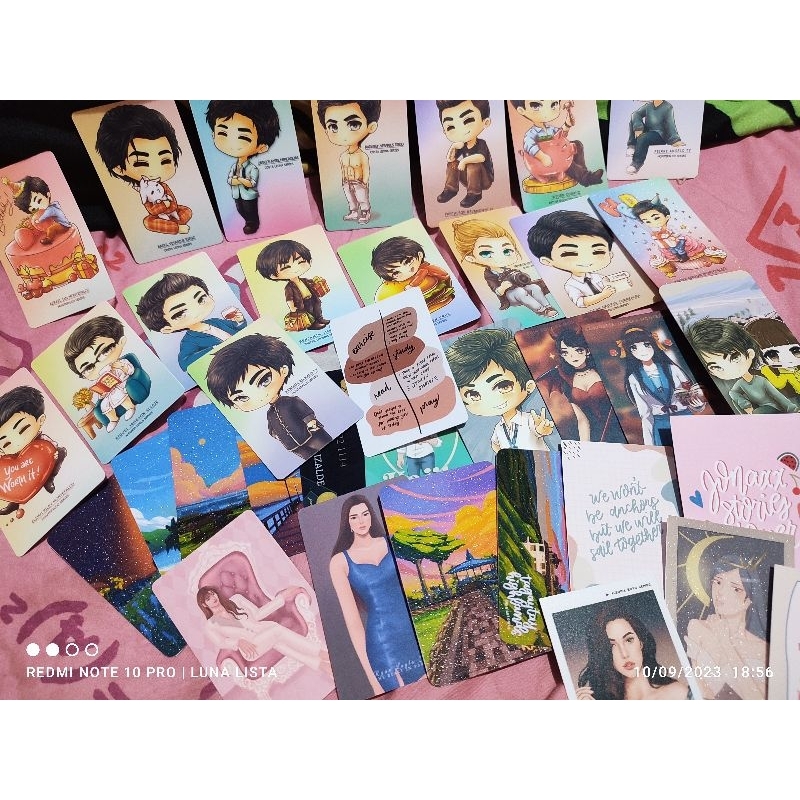 JSL Jonaxx Merch - E (See Variation) | Shopee Philippines