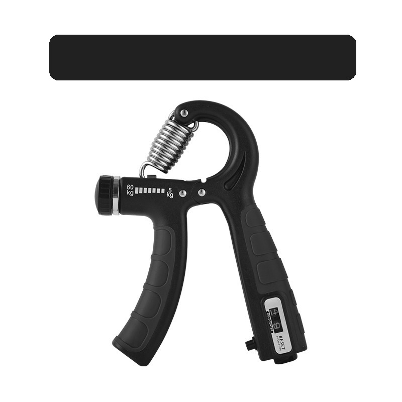 Power Twister Bar Spring Arm Strength Hand Gripper Gym Exercise ...