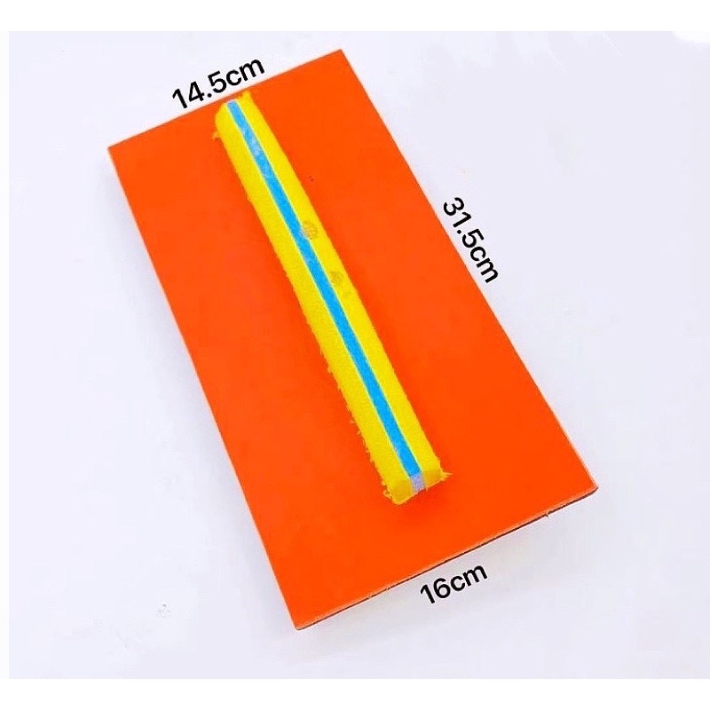 Rodelang Rubber-kahoy/Plastering trowel/Ruuber Cement trowel/Rodelang ...