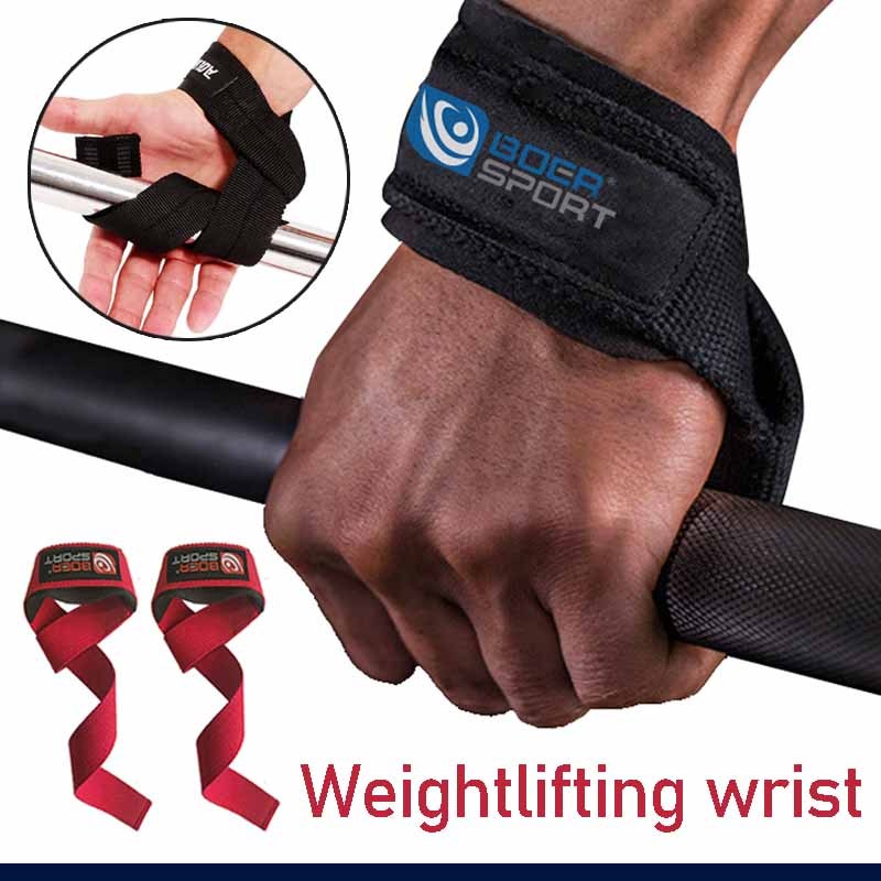 Wrist Guard Sports protective equipment weightlifting assistance belt ...