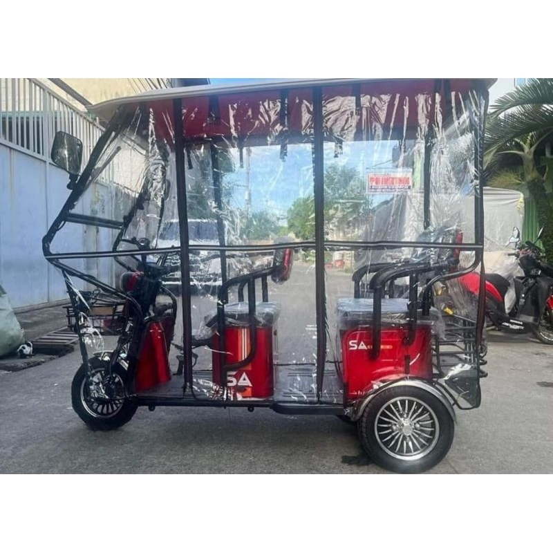 ebike trapal for large ebike | Shopee Philippines