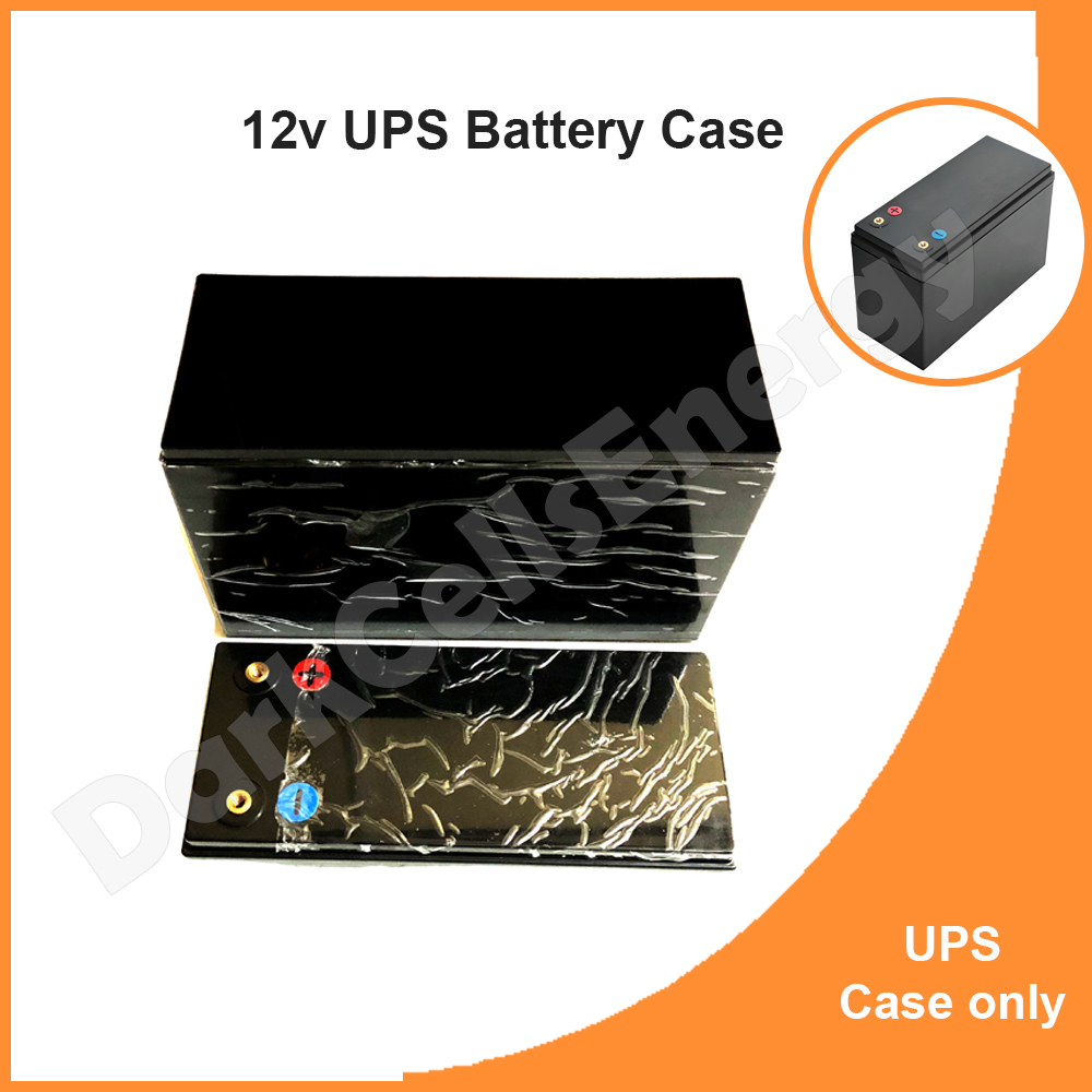 UPS Battery Case, Empty Battery Case, Powerwall DIY Battery Pack Case ...