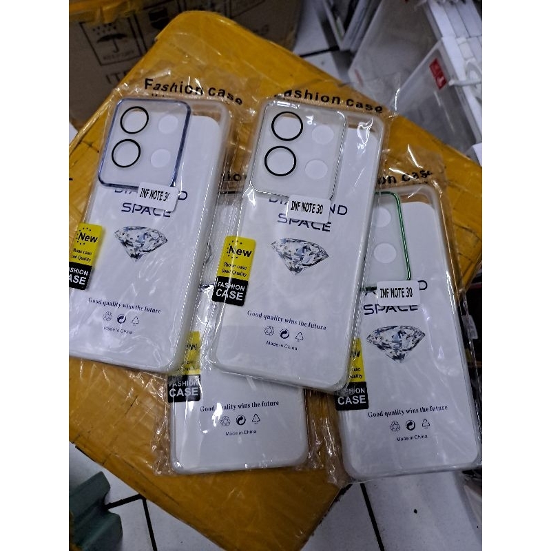 infinix note 30 4g note 30 5g case | Shopee Philippines