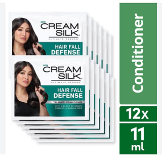Shop cream silk sachet for Sale on Shopee Philippines