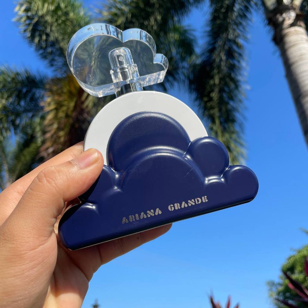 CLOUD INTENSE BY ARIANA GRANDE EAU DE PARFUM 100ML | Shopee Philippines