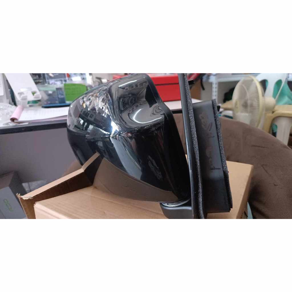 BRAND NEW Side Mirror for DA64V DA64W DA63 Transformer Multicab Van ...