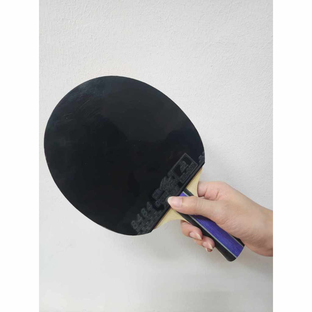Table Tennis Hobby Bat SKITT Alligator B101 KON | Shopee Philippines