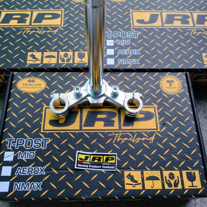 JRP Tpost MIO Orig JRP V2 and V1 | Shopee Philippines