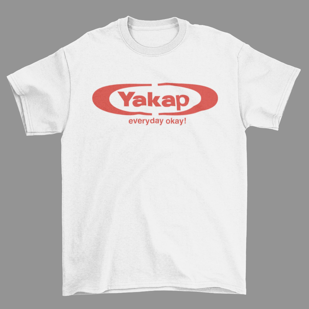 The Goonies "Yakap " | Shopee Philippines