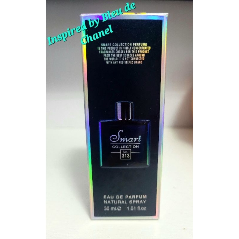 Smart Oil based Perfume for Men | Shopee Philippines