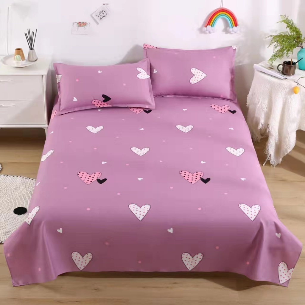 KBK Kumot makapal double size original economy class cotton sofa thick ...