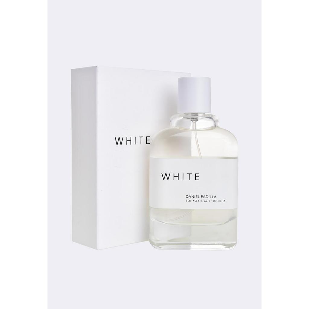 BENCH/ - TDX0100A - Daniel Padilla Shiroi EDT 100ml | Shopee Philippines