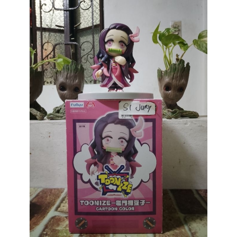 DEMON SLAYER TOONIZE | Shopee Philippines