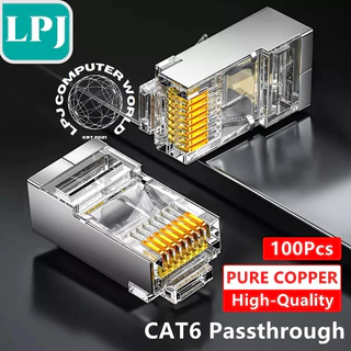 Shop rj45 passthrough for Sale on Shopee Philippines