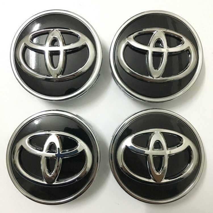 Toyota avanza wheel caps store