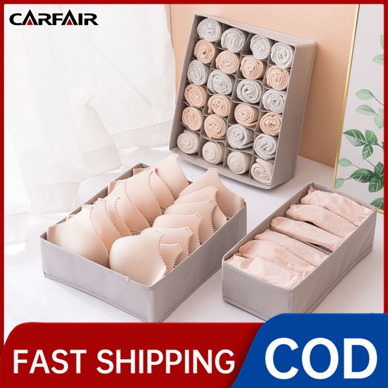 7 Grid/24 Grid Household Non-woven Multifunctional Foldable Small ...