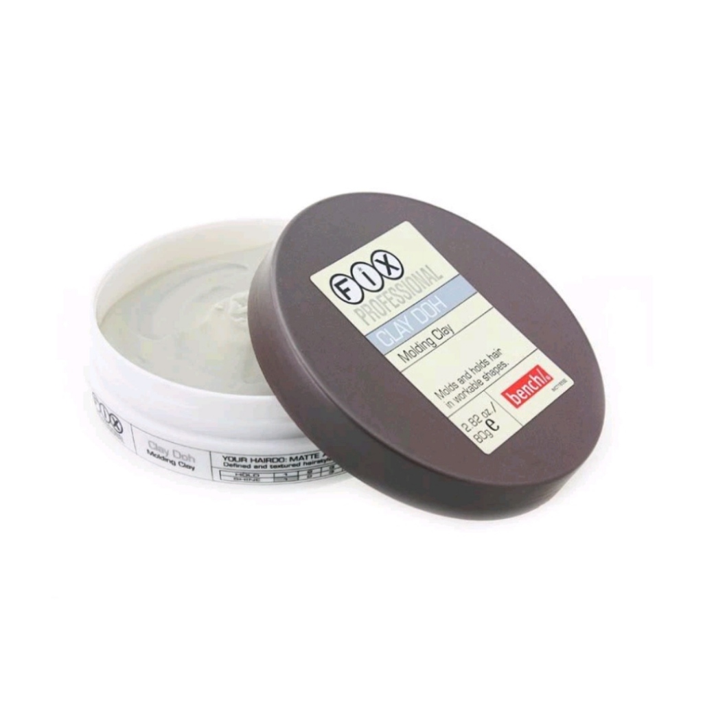 BENCH Fix Clay Doh (Molding Clay)2in1 | Shopee Philippines