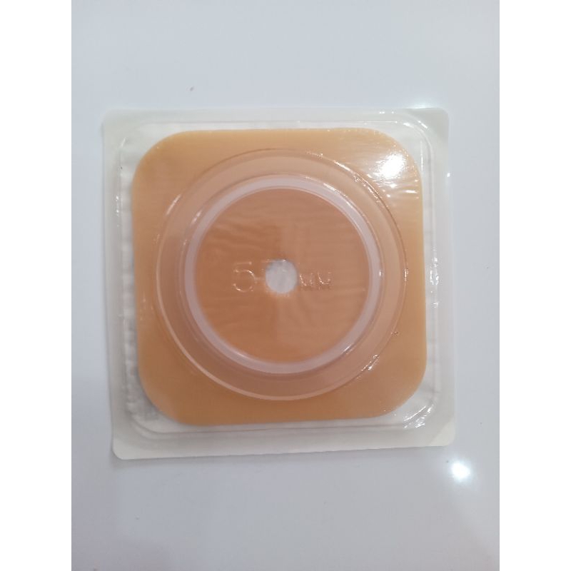 Stoma Wafer 57mm Convatec | Shopee Philippines