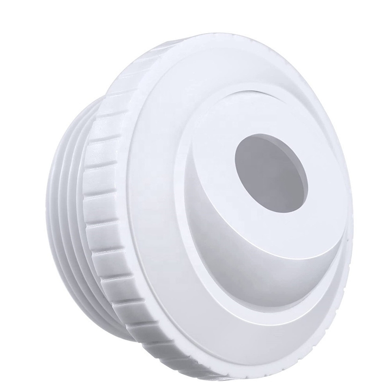 Swimming Pool Nozzles Eyeball Jet Nozzle Directional Flow Inlet Fitting ...