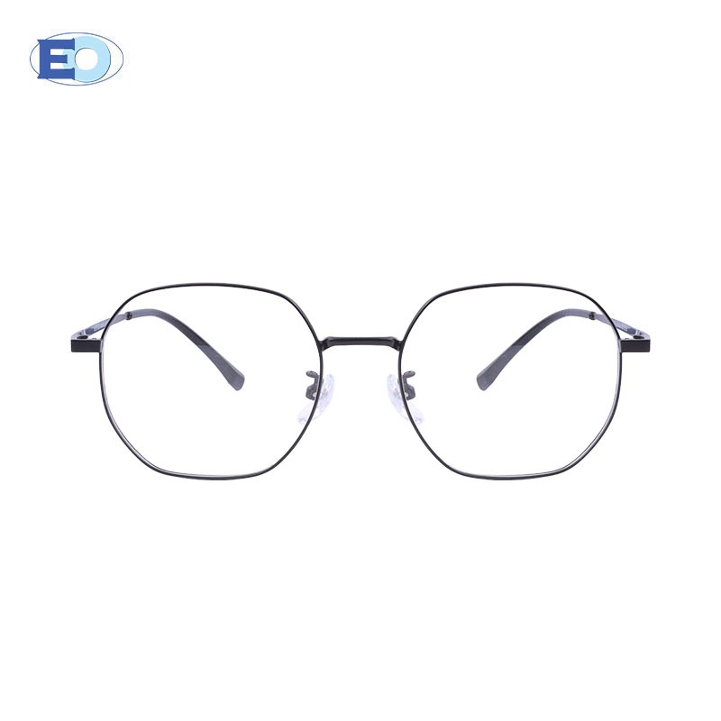 EO Herme Studio K88041 Eyeglasses for men and women | Oval Frame ...