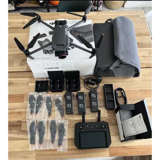 dji mavic 3 pro - Best Prices and Online Promos - Apr 2024 | Shopee ...