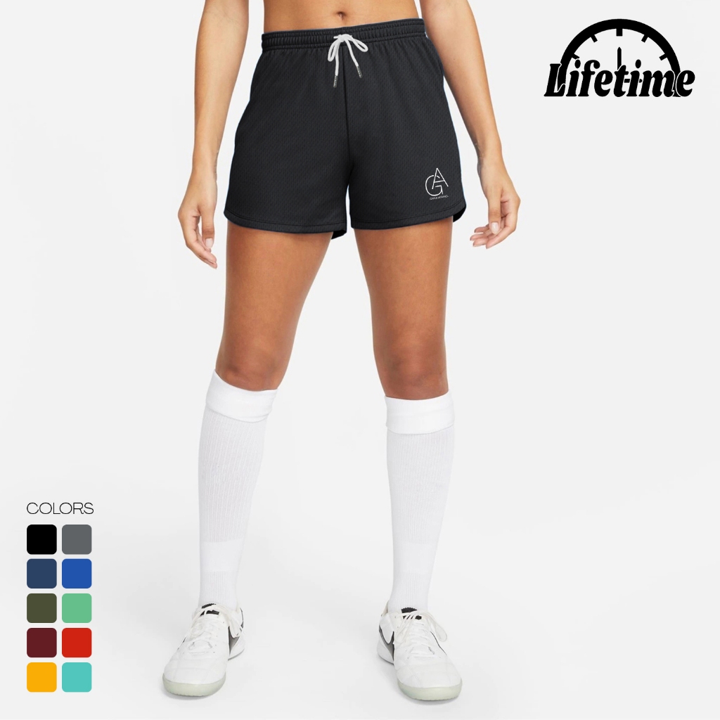 SHD 2.1 - WOMEN Dri-Fit Shorts (Jersey Shorts) - B02 | Shopee Philippines