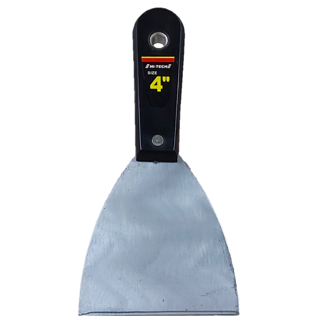 Paint Scrapper / Putty Knife with Handle - Size 1 to 5 | Shopee Philippines