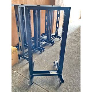 22u Open bay rack (Single and Double bay) | Shopee Philippines