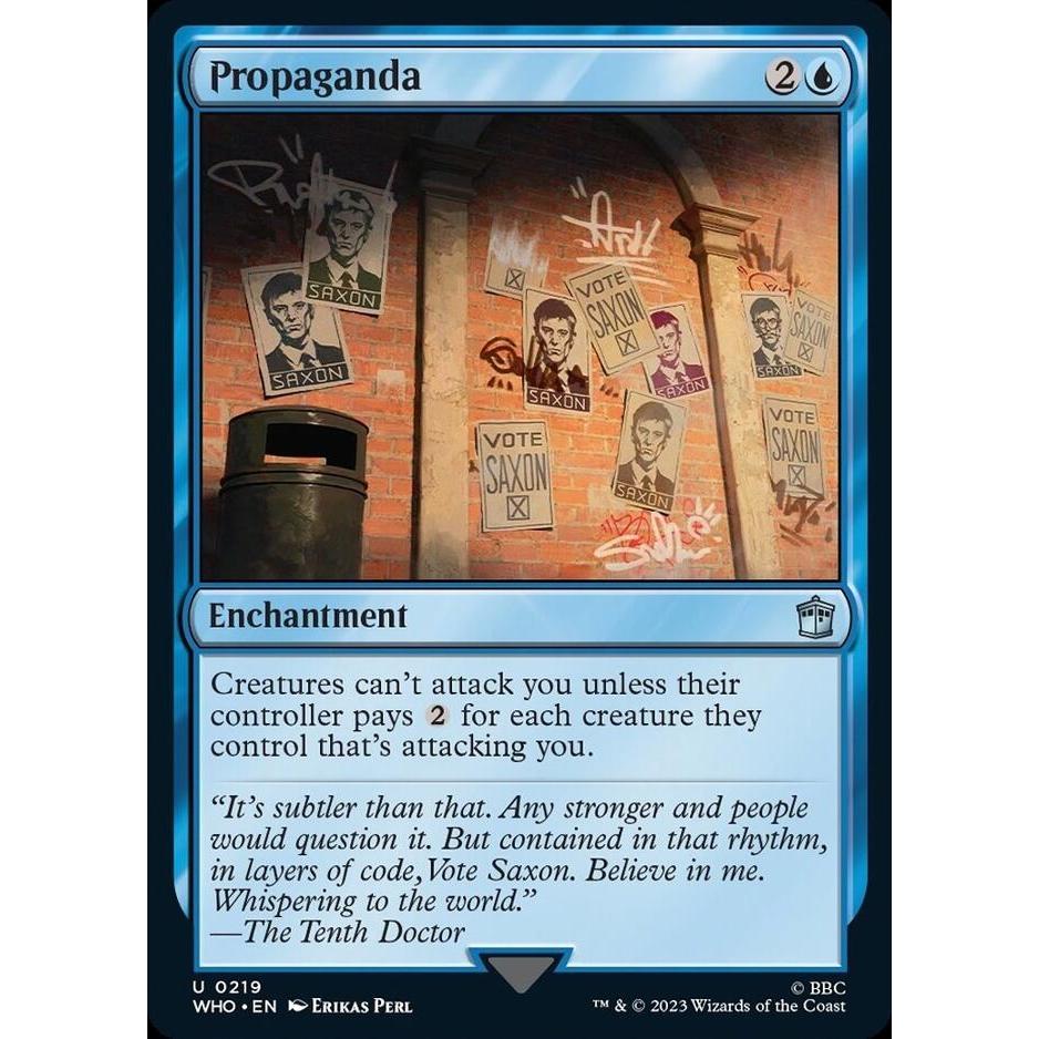 Magic the Gathering | Propaganda | Shopee Philippines