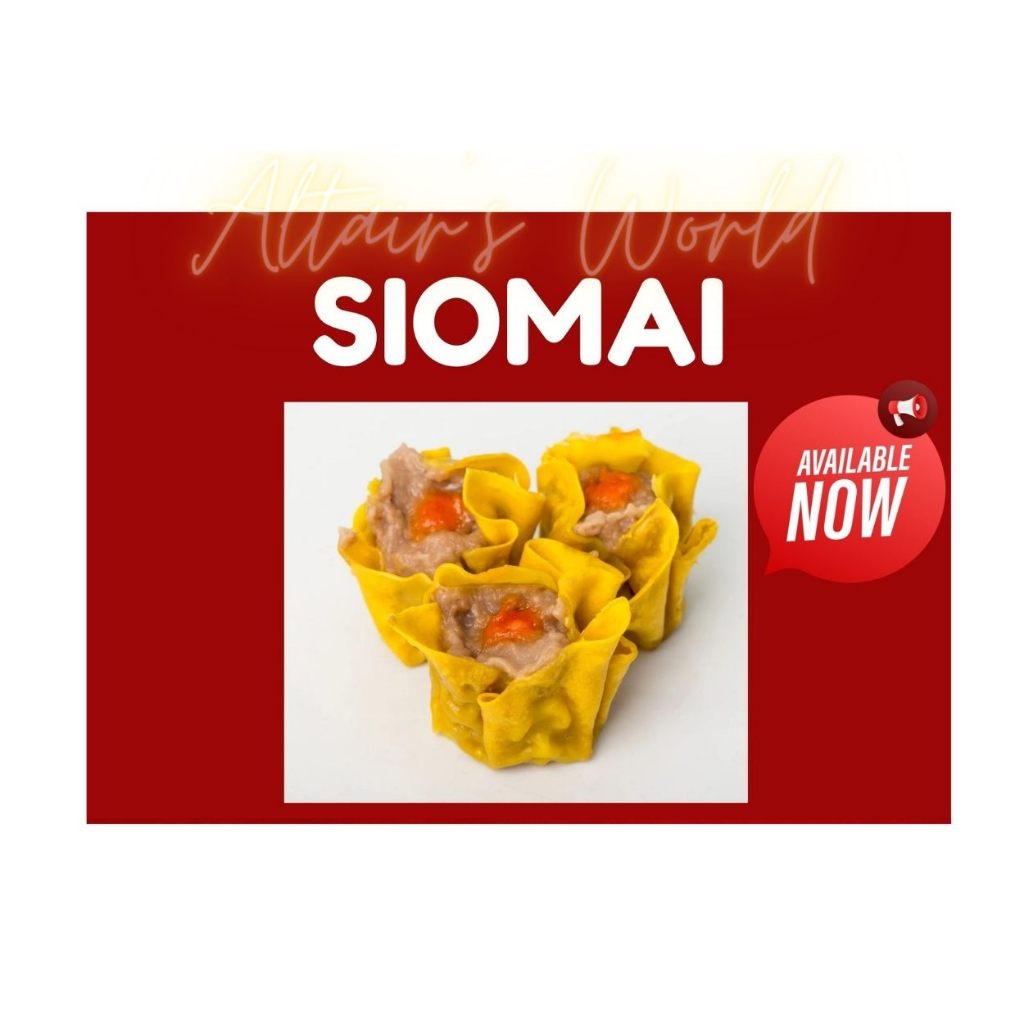 Signages FOOD Kiosks Siomai Rice Pizza Fried Chicken Tacos Fried ...