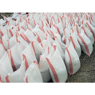 Brand New Sack Sako Empty Sack for Rice, Sand, Buhangin, Bistay, Vibro ...