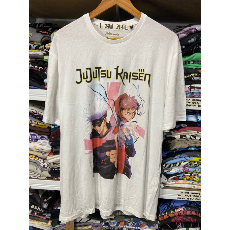 Jujutsu Kaisen (Merchandise) | Shopee Philippines