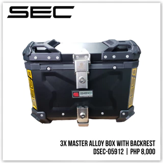 SEC Motosupply, Online Shop | Shopee Philippines