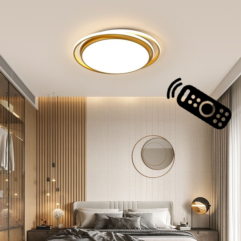 Ceiling Light 3 Color Ceiling Lamp Nordic Corridor Light Led Living ...