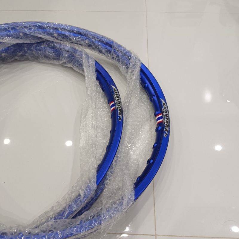 CHANTARA RACING RIM SOLD AS PAIR (MADE IN THAILAND) | Shopee Philippines
